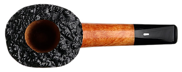 New Pipes » Castello » Aristocratica Great Line Bent Dublin