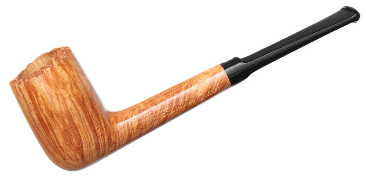 Castello Collection Billiard (KK) | Buy Castello Tobacco Pipes at ...