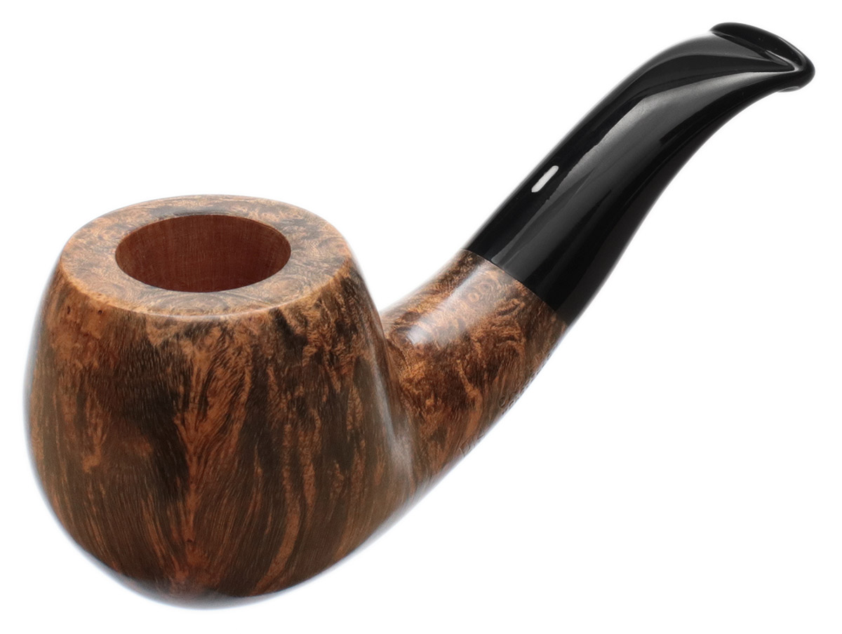 'Castello' Bent Apple (KKKK) | Buy Castello Tobacco Pipes at Smokingpipes