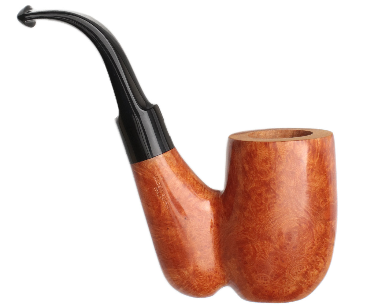 'Castello' Barrel (KKKK) | Buy Castello Tobacco Pipes at Smokingpipes.com