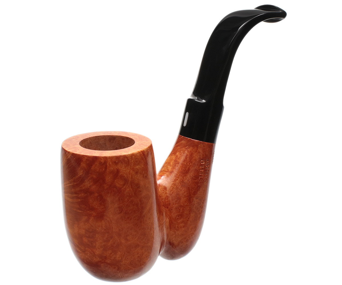 New Pipes » Castello » 'Castello' Barrel (KKKK)