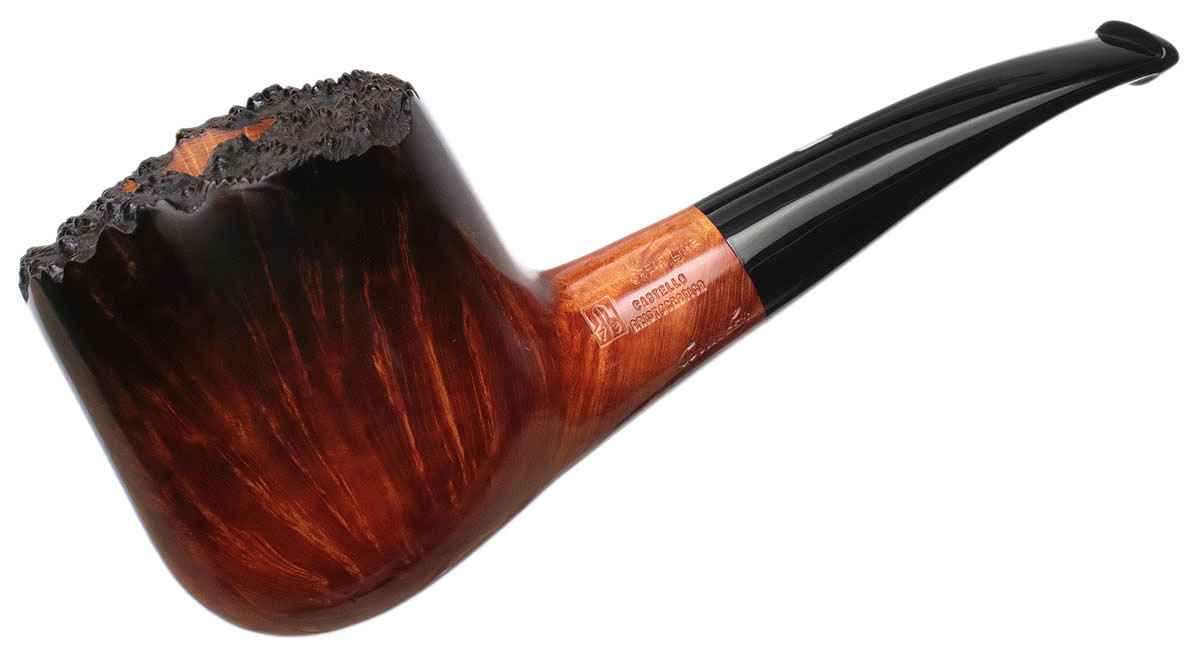 Castello Aristocratica Great Line Bent Pot