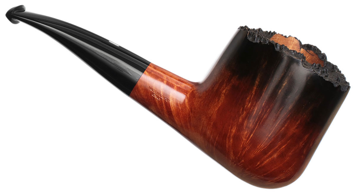 Castello Aristocratica Great Line Bent Pot