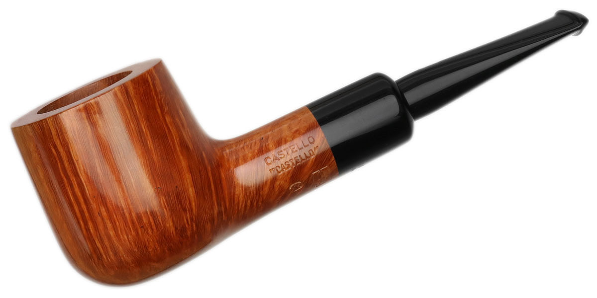 New Pipes » Castello » 'Castello' Billiard (KK)