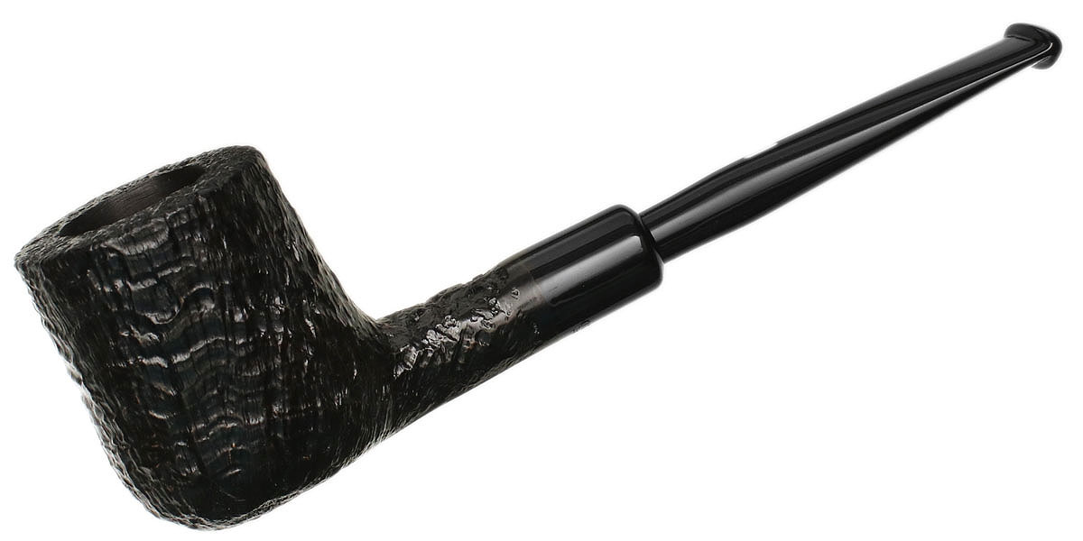 New Pipes » Castello » Old Antiquari Billiard (KK)