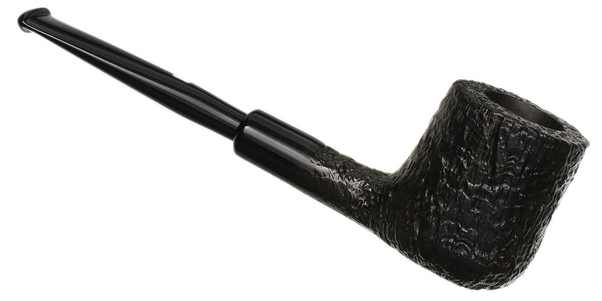 New Pipes » Castello » Old Antiquari Billiard (KK)