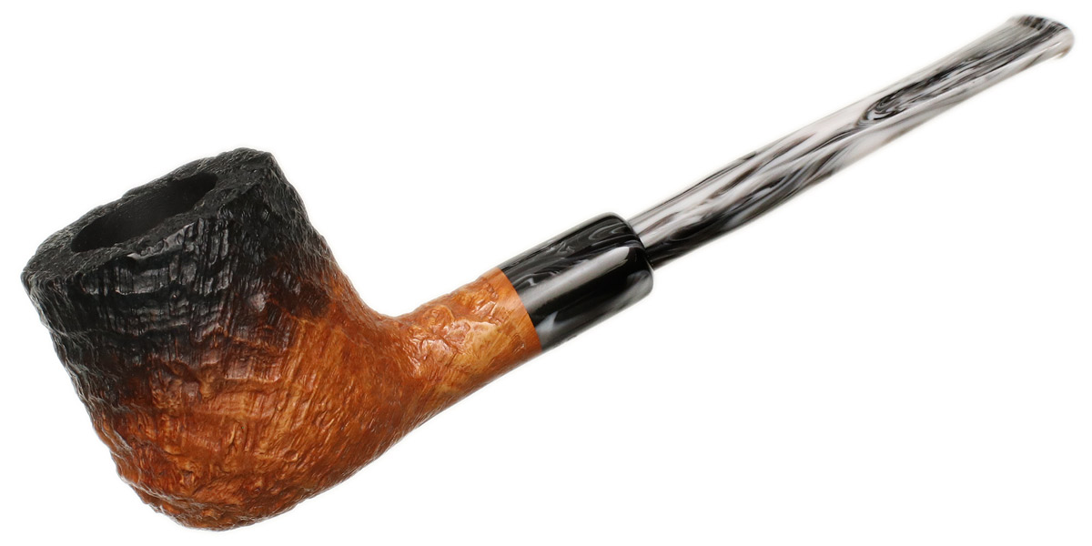 New Pipes » Castello » Old Antiquari Billiard (KK)