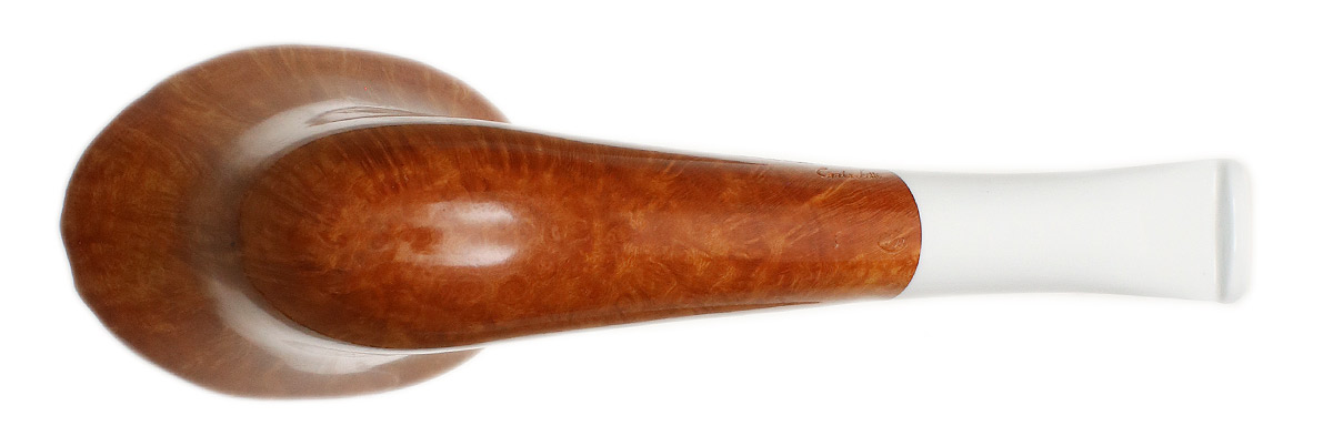 Castello Collection Fiammata Great Line Bent Dublin (KKKK) (2022)