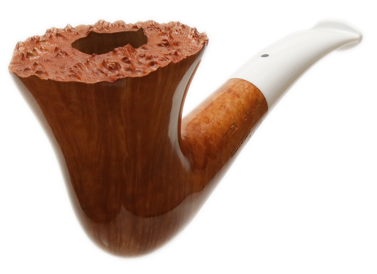 Castello Collection Fiammata Great Line Bent Dublin (KKKK) (2022)