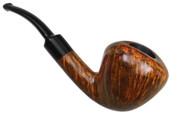 New Pipes » Johs » Smooth Acorn