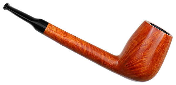 New Pipes » Johs » Smooth Lumberman