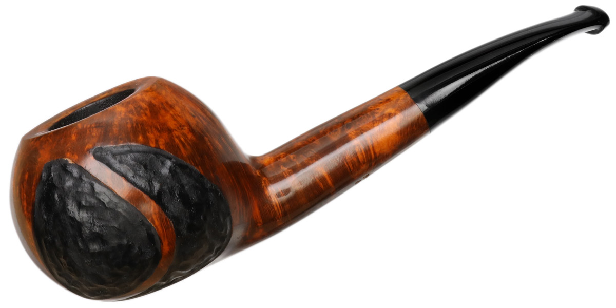 Johs Partially Rusticated Tomato | Buy Johs Tobacco Pipes at ...