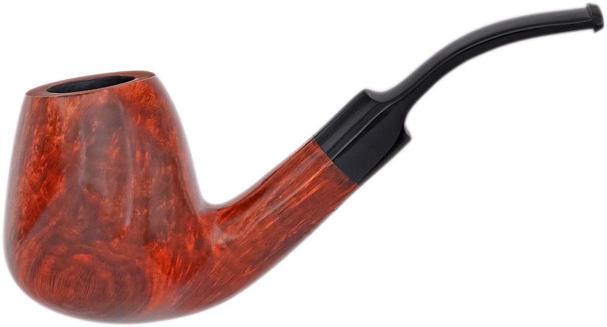 Johs Smooth Bent Brandy