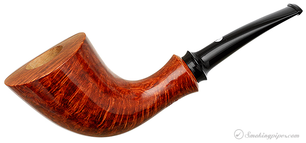 New Pipes » Claudio Cavicchi » Smooth Horn