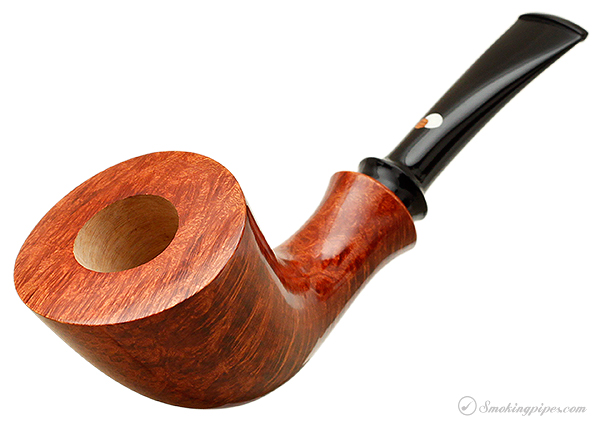 New Pipes » Claudio Cavicchi » Smooth Horn