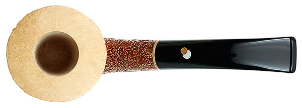 New Pipes » Claudio Cavicchi » Sandblasted Bent Dublin