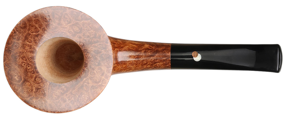 Claudio Cavicchi Brown Smooth Bent Dublin | Buy Claudio Cavicchi ...