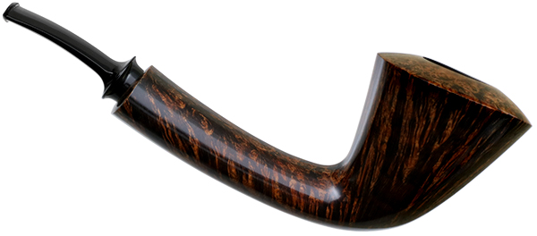 Adam Davidson Smooth Bent Dublin | Buy Adam Davidson Tobacco Pipes at ...