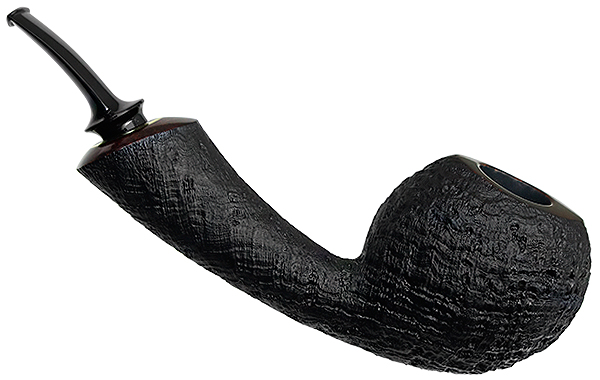 Adam Davidson Partially Sandblasted Disk