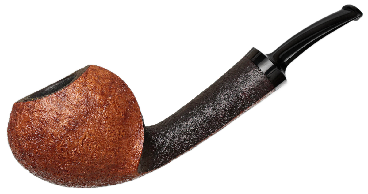 Adam Davidson Sandblasted Figu | Buy Adam Davidson Tobacco Pipes at ...