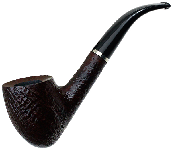 Vauen Kansas Sandblasted (4791) (9mm)