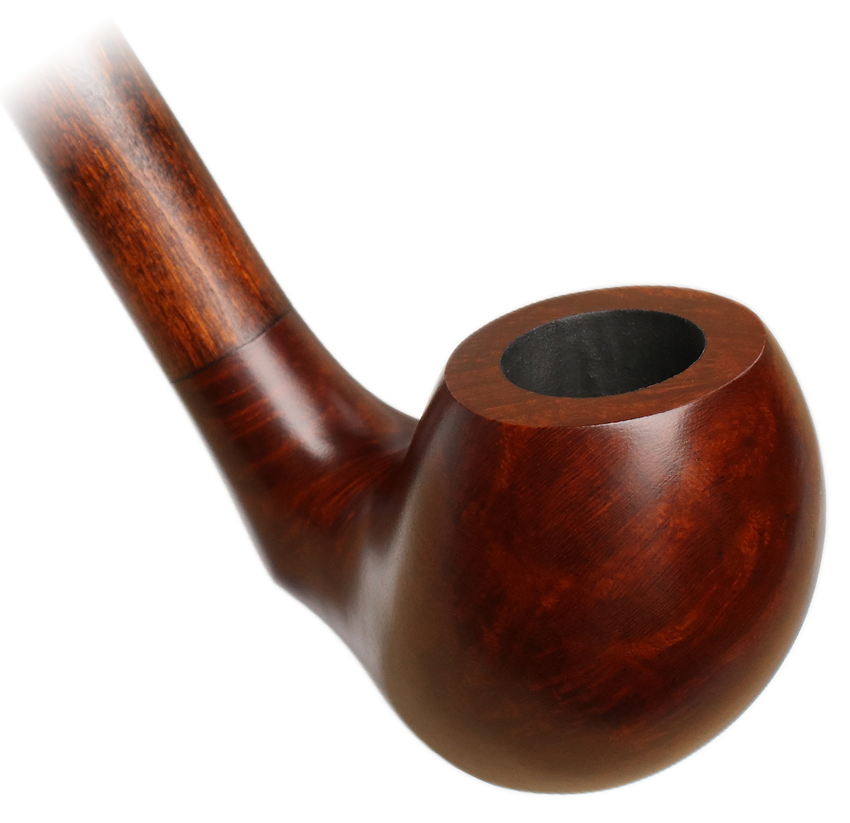 Vauen Auenland Hugg Smooth Churchwarden (9mm) | Buy Vauen Tobacco Pipes ...