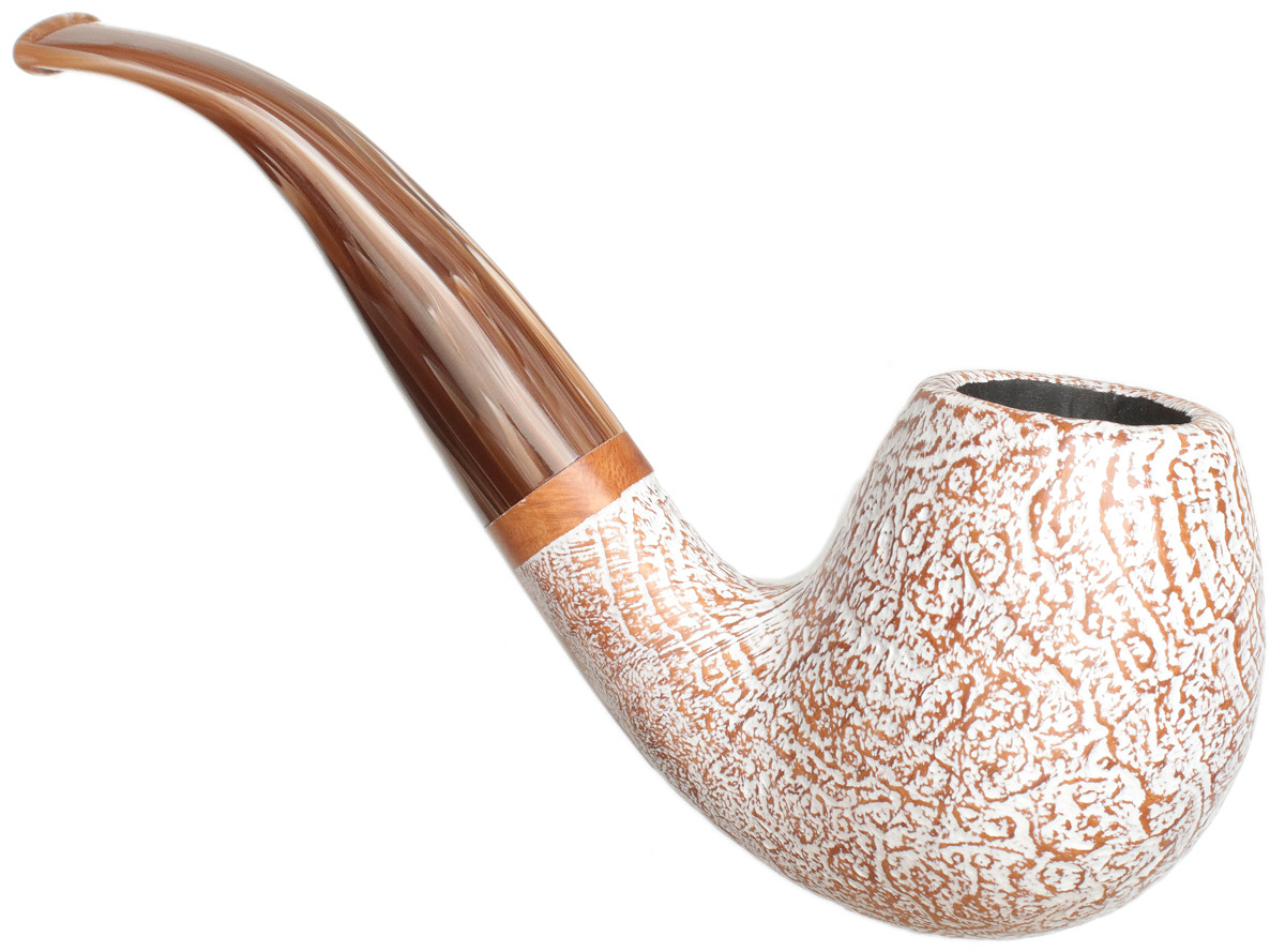Vauen Fuji (4204) (9mm) | Buy Vauen Tobacco Pipes at Smokingpipes