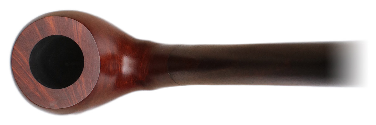 Vauen Auenland Hugg Smooth Churchwarden (9mm) | Buy Vauen Tobacco Pipes ...