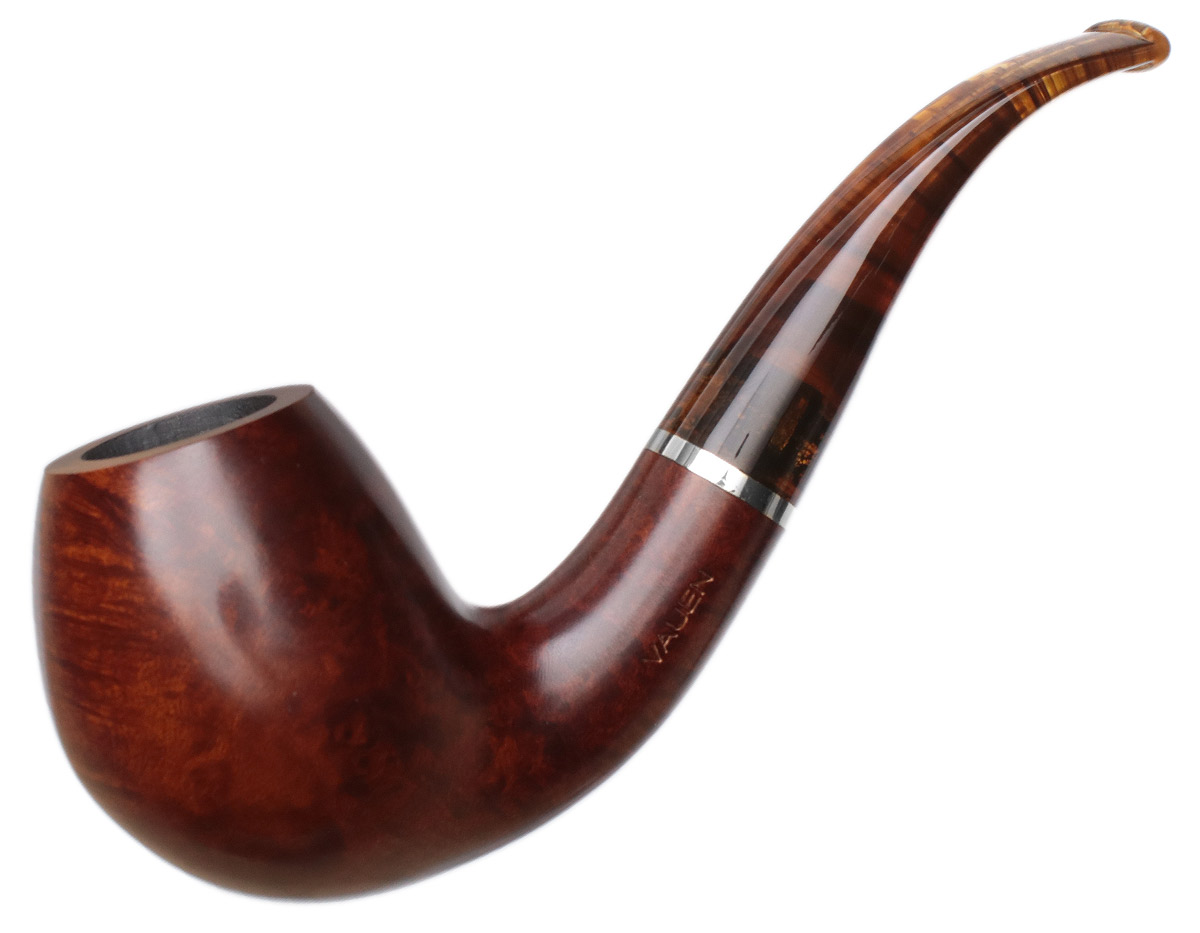 New Pipes » Vauen » Classic Smooth (3973) (9mm)
