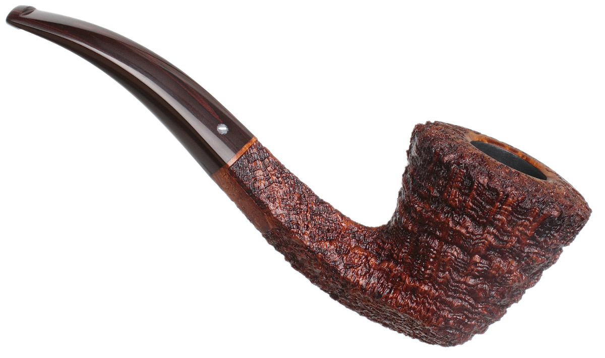 Michael Parks Sandblasted Bent Dublin (IV.19) | Buy Michael Parks ...