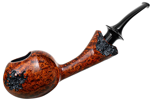 New Pipes » Grechukhin » Smooth Blowfish (G)