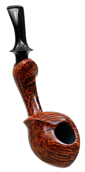 New Pipes » Grechukhin » Smooth Blowfish (G)