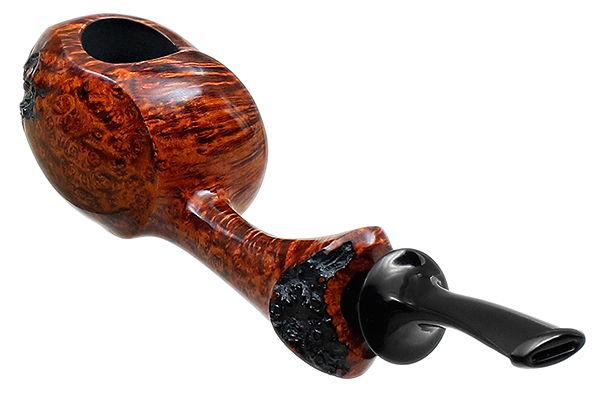 New Pipes » Grechukhin » Smooth Blowfish (G)