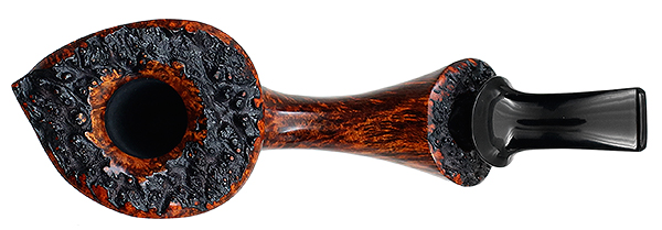 Grechukhin Smooth Freehand Bent Dublin (GG)