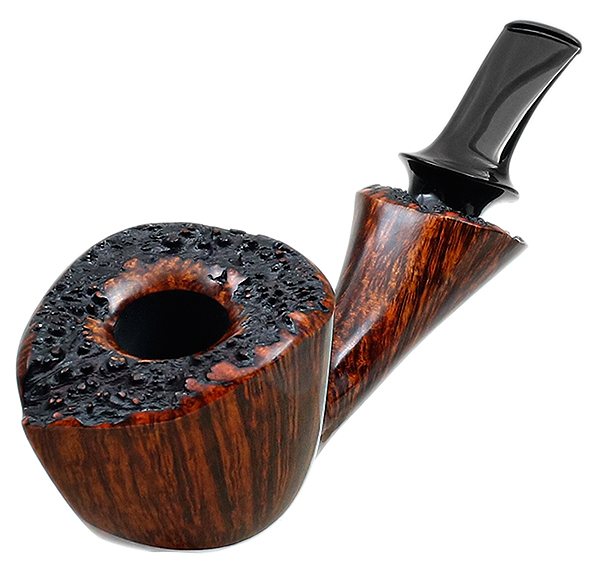 Grechukhin Smooth Freehand Bent Dublin (GG)