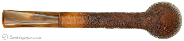 New Pipes » Askwith » Sandblasted Liverpool