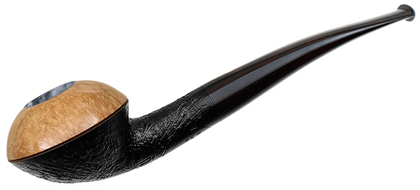 Askwith Partially Sandblasted Rhodesian