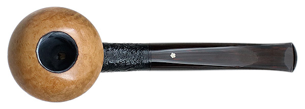 Askwith Partially Sandblasted Rhodesian