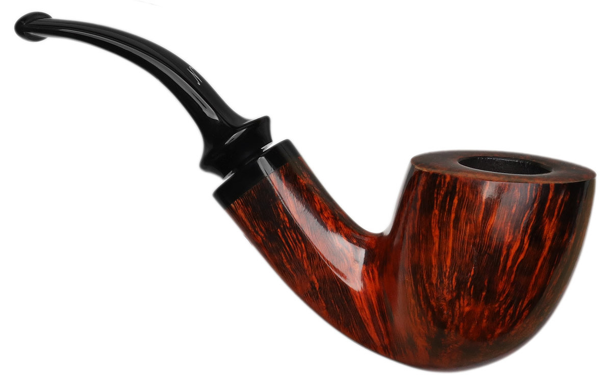Nording Cut Smooth Bent Dublin (3)