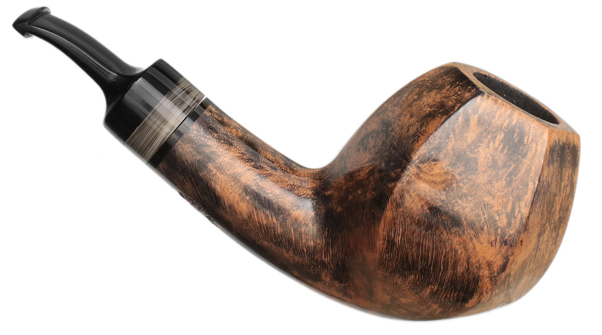 Nording Hunting Pipe Smooth White Rhino (2019) | Buy Nording Tobacco ...