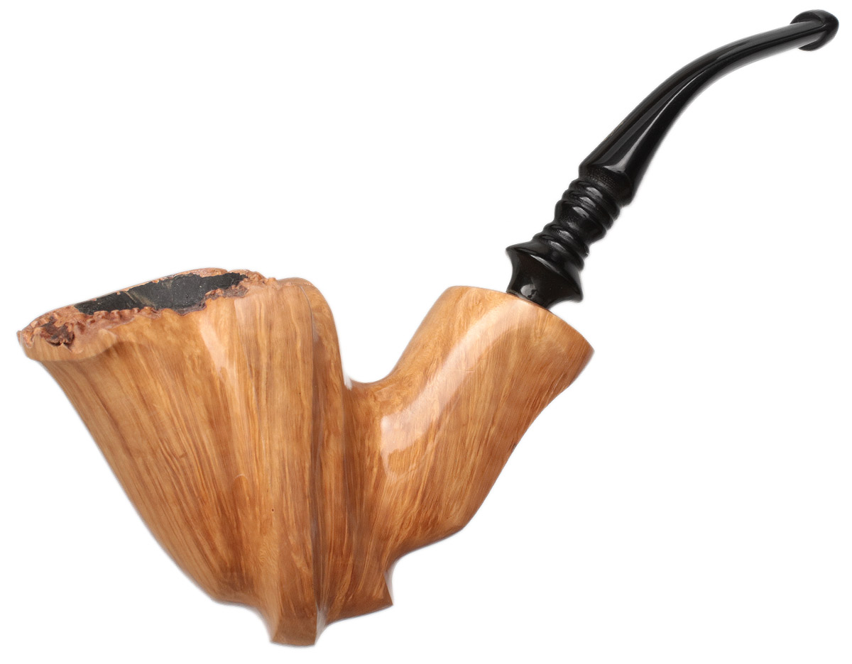New Pipes » Nording » Virgin Grain Freehand (1)