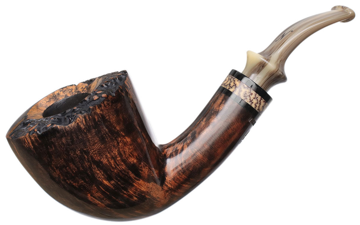 Nording Extra Smooth Bent Dublin (2)