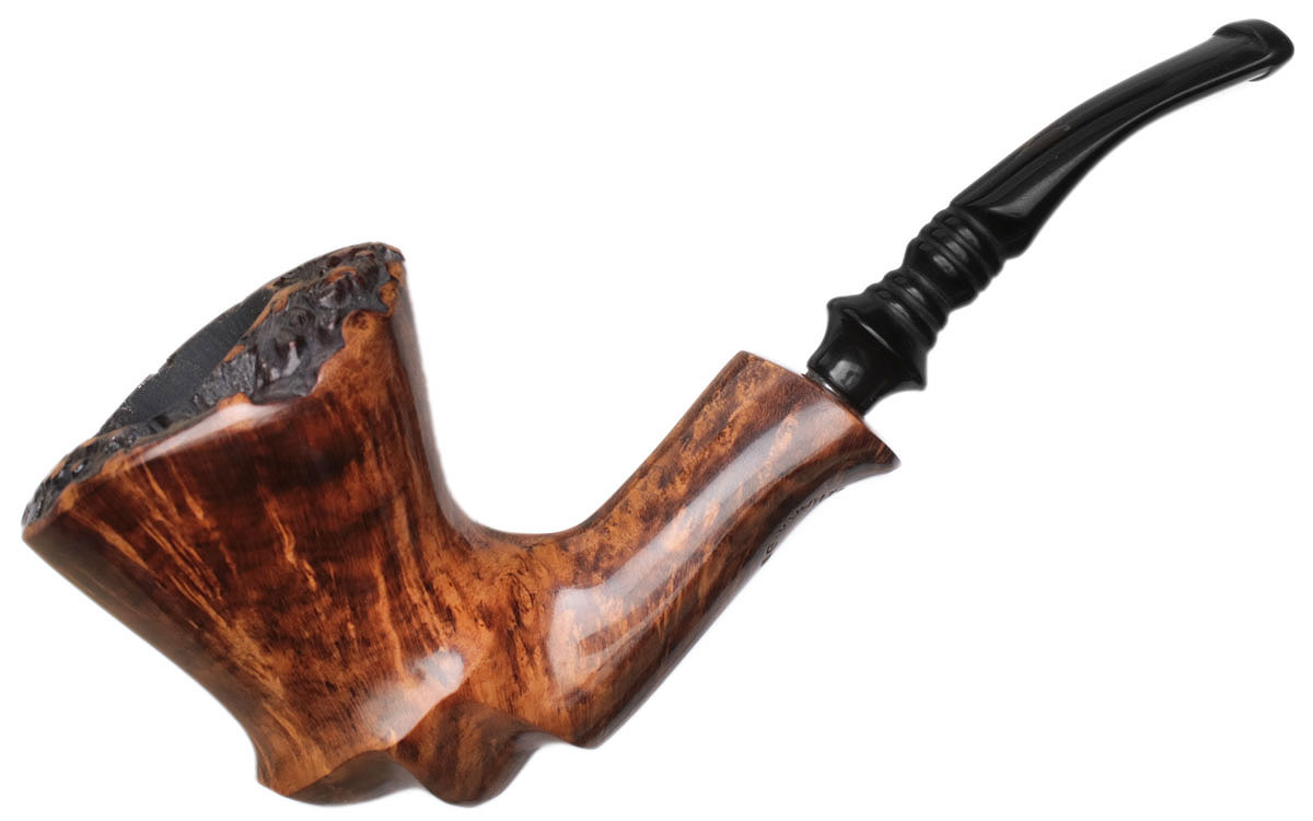 Nording Black Grain Freehand (3)