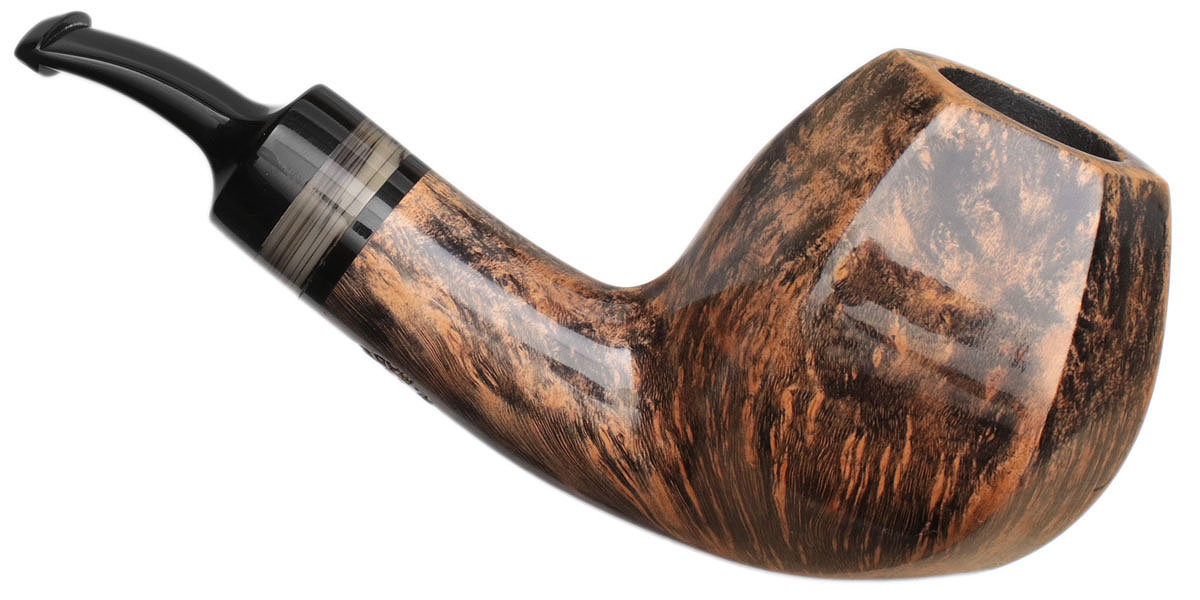 Nording Hunting Pipe Smooth White Rhino (2019) | Buy Nording Tobacco ...