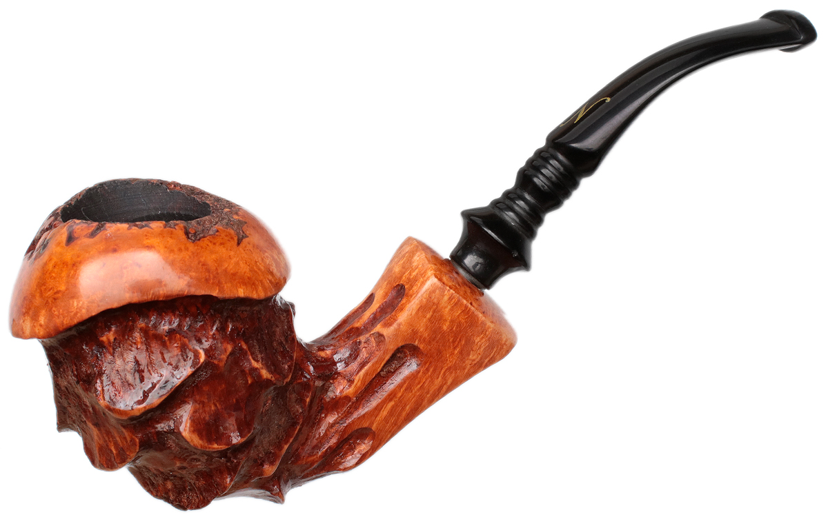 Nording Point Clear Freehand (C) | Buy Nording Tobacco Pipes at ...