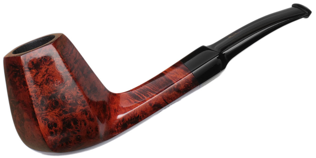 New Pipes » Nørding » Hunting Pipe Smooth Hare (2009)
