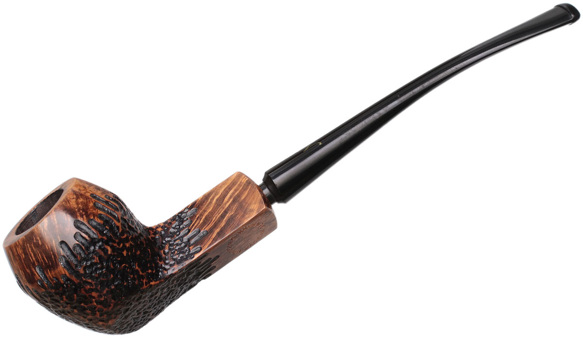 Nording Viking Classic Partially Rusticated Bent Bulldog | Buy Nording ...