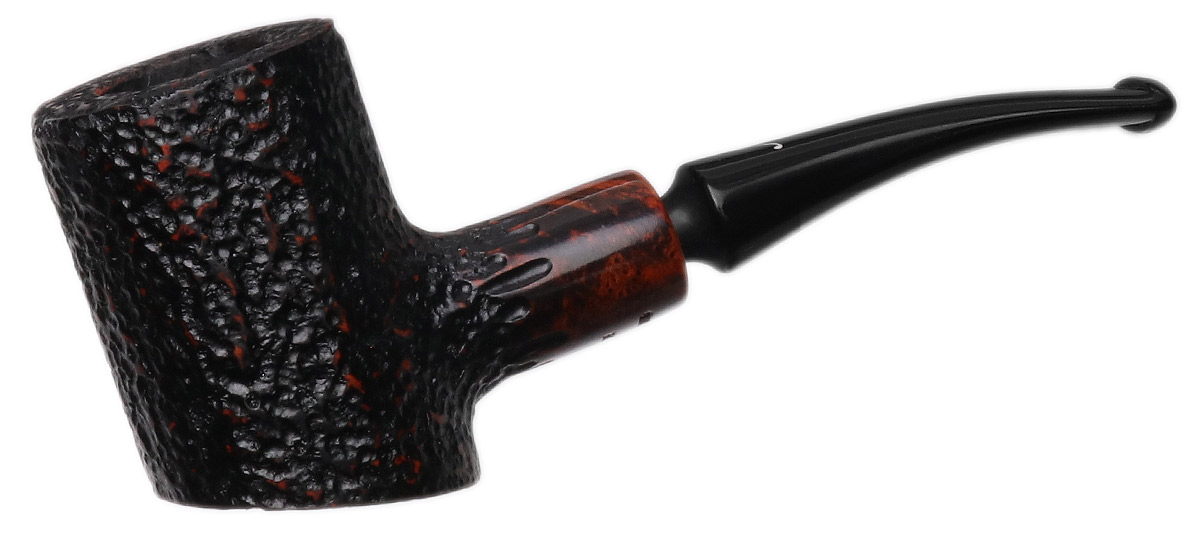 Nording Erik The Red Partially Rusticated Poker | Buy Nording Tobacco ...