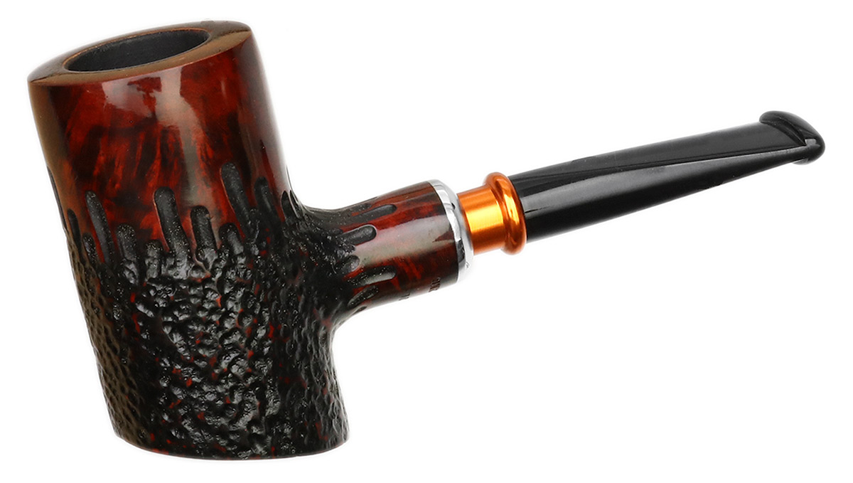 Nording Partially Rusticated Poker Spigot