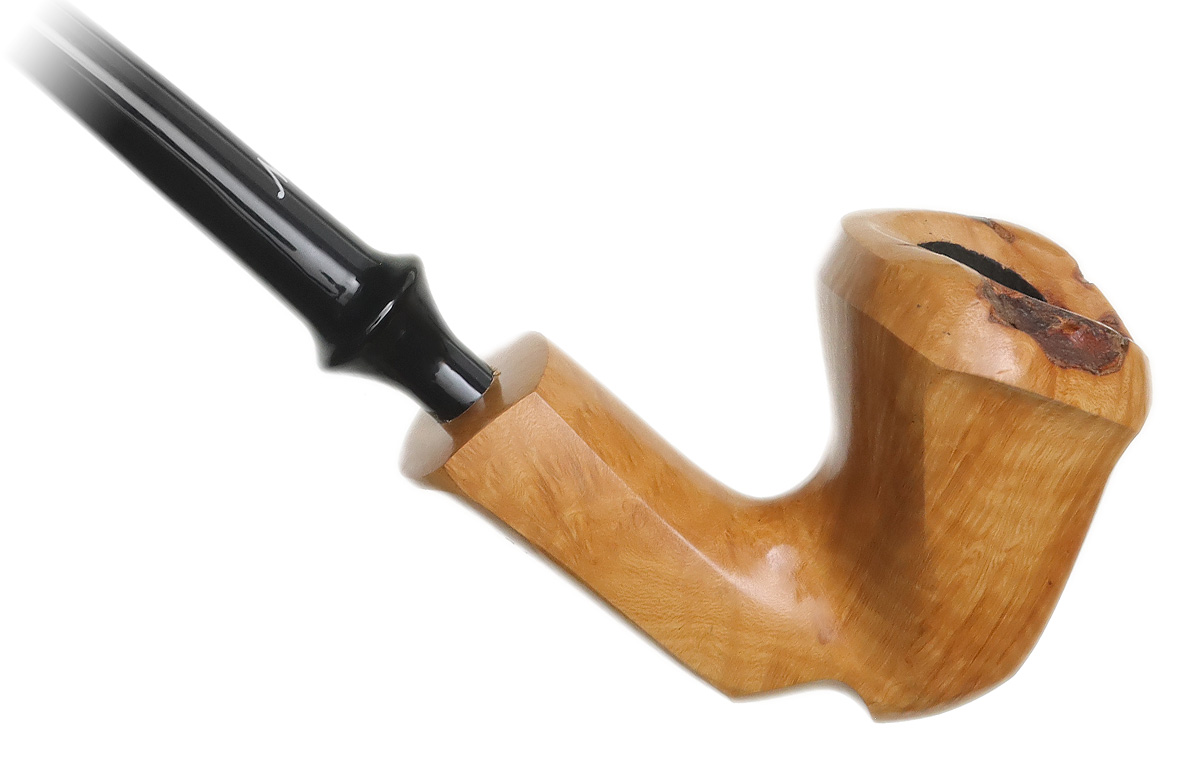 Nording Virgin Grain Freehand Churchwarden (1)
